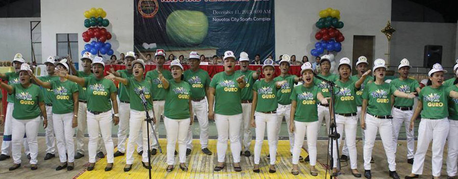 Division of City Schools Navotas – Division of City Schools Navotas