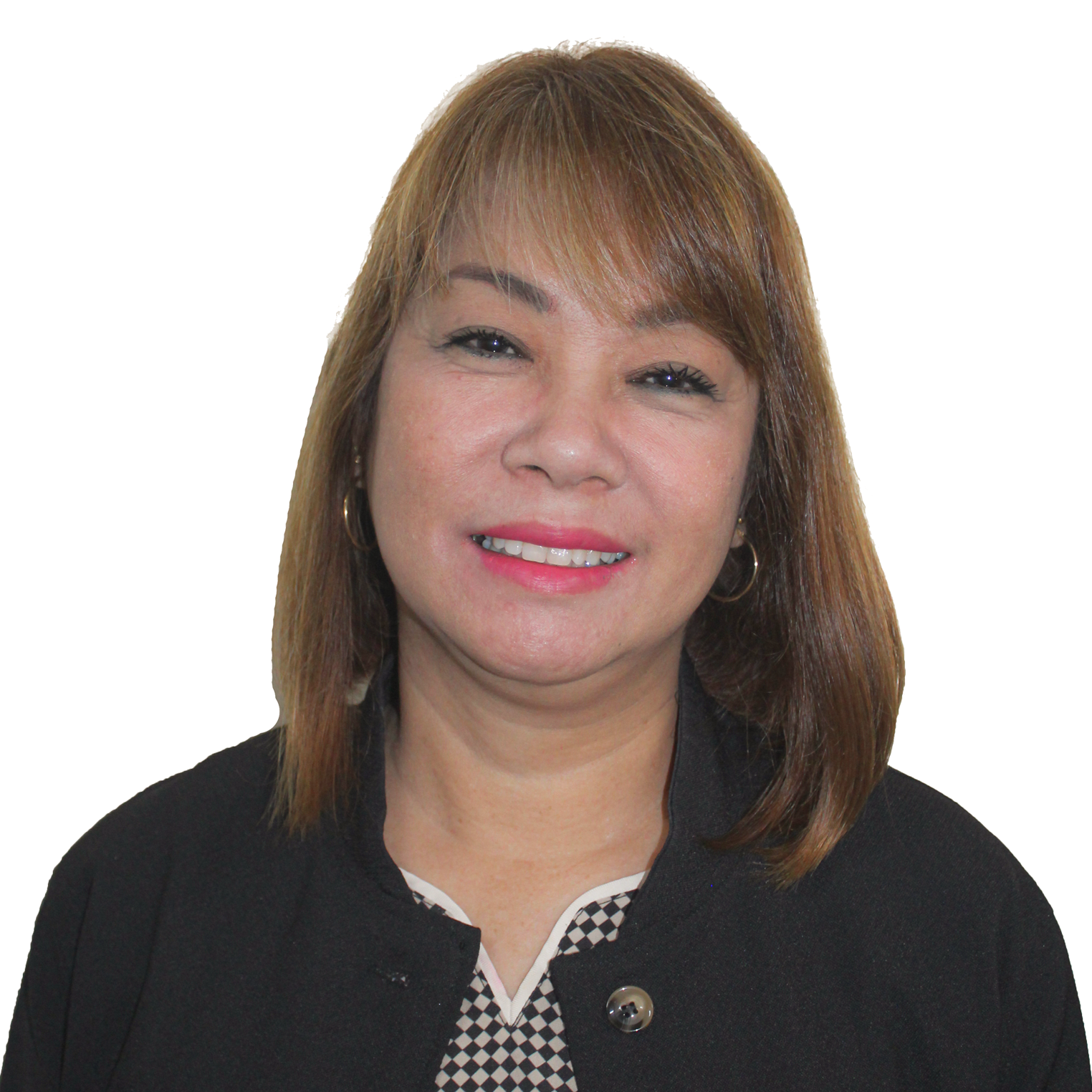 SDO Admin & Staff | SDO Navotas