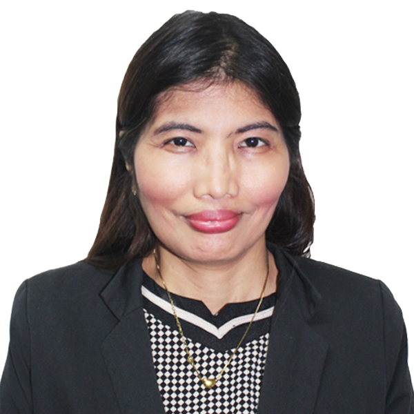 SDO Admin & Staff | SDO Navotas