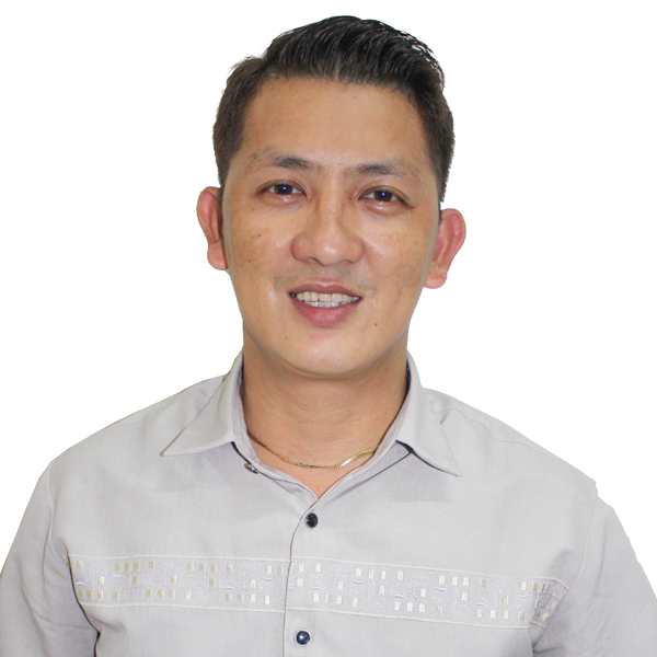 SDO Admin & Staff | SDO Navotas