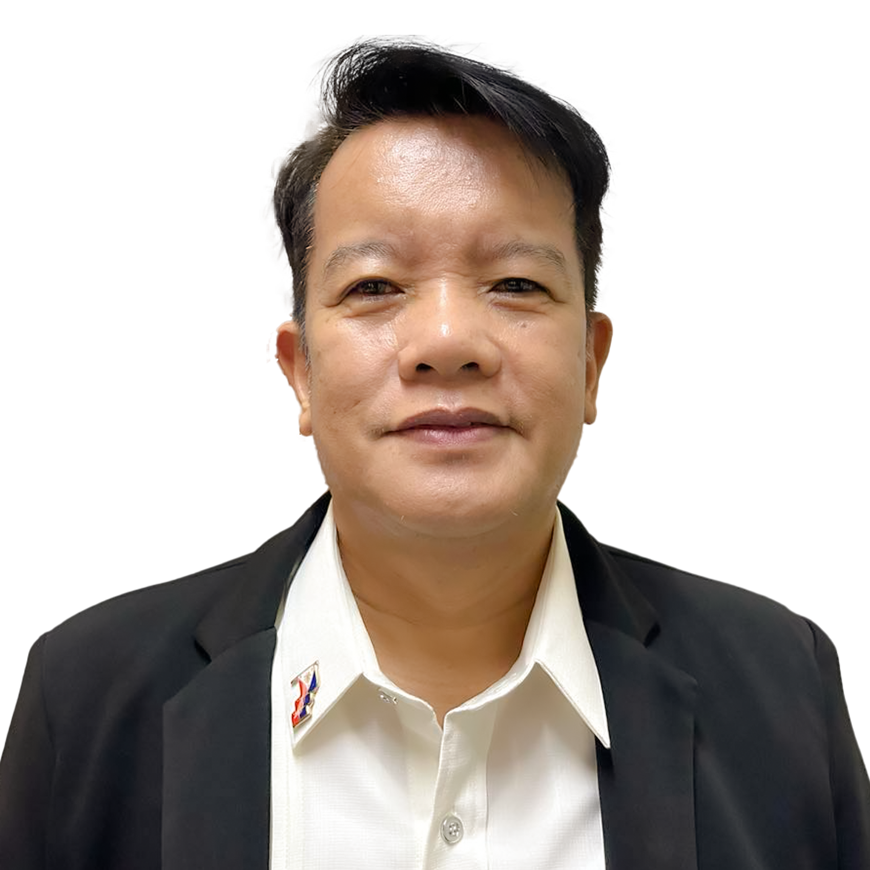 SDO Admin & Staff | SDO Navotas