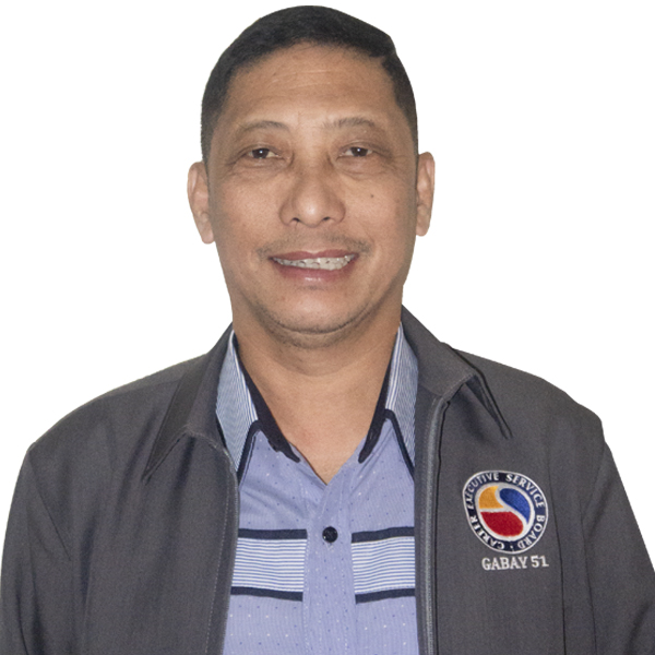 SDO Admin & Staff | SDO Navotas